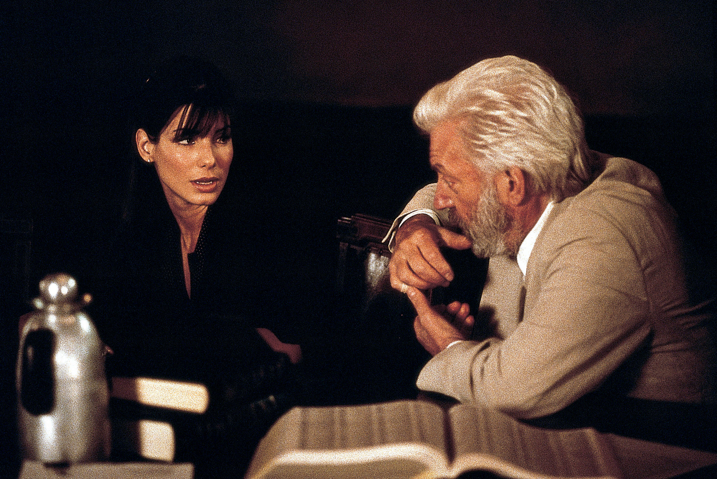 Il momento di uccidere, il cast del film con Matthew McCounaghey e ...