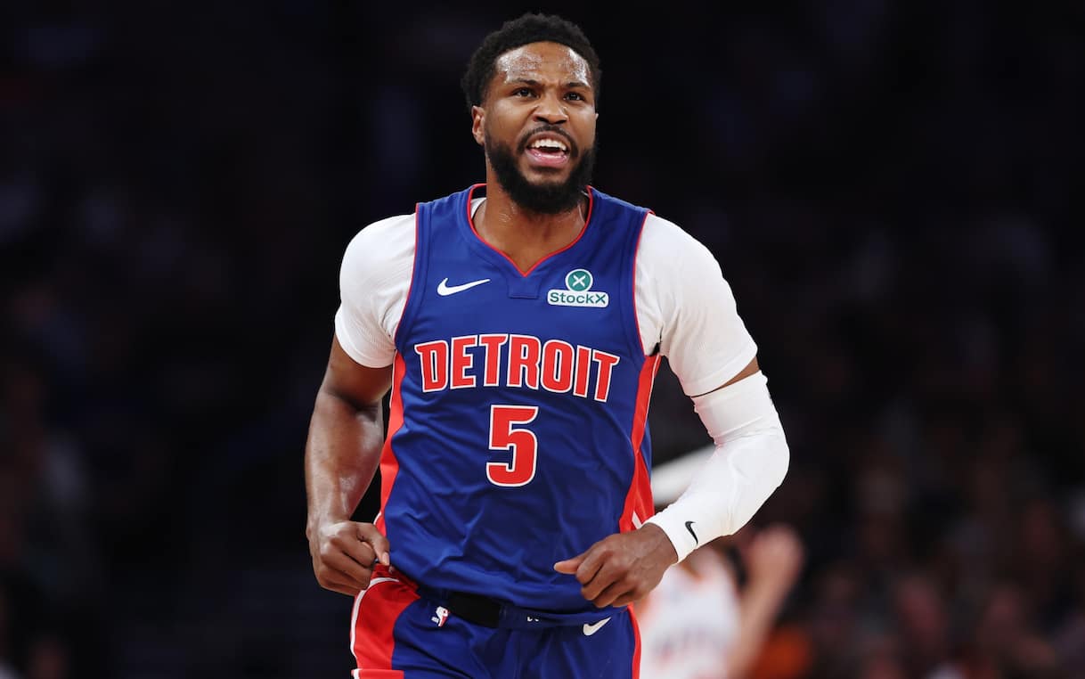 NBA, dove finirà Malik Beasley? Le possibili destinazioni del veterano ...