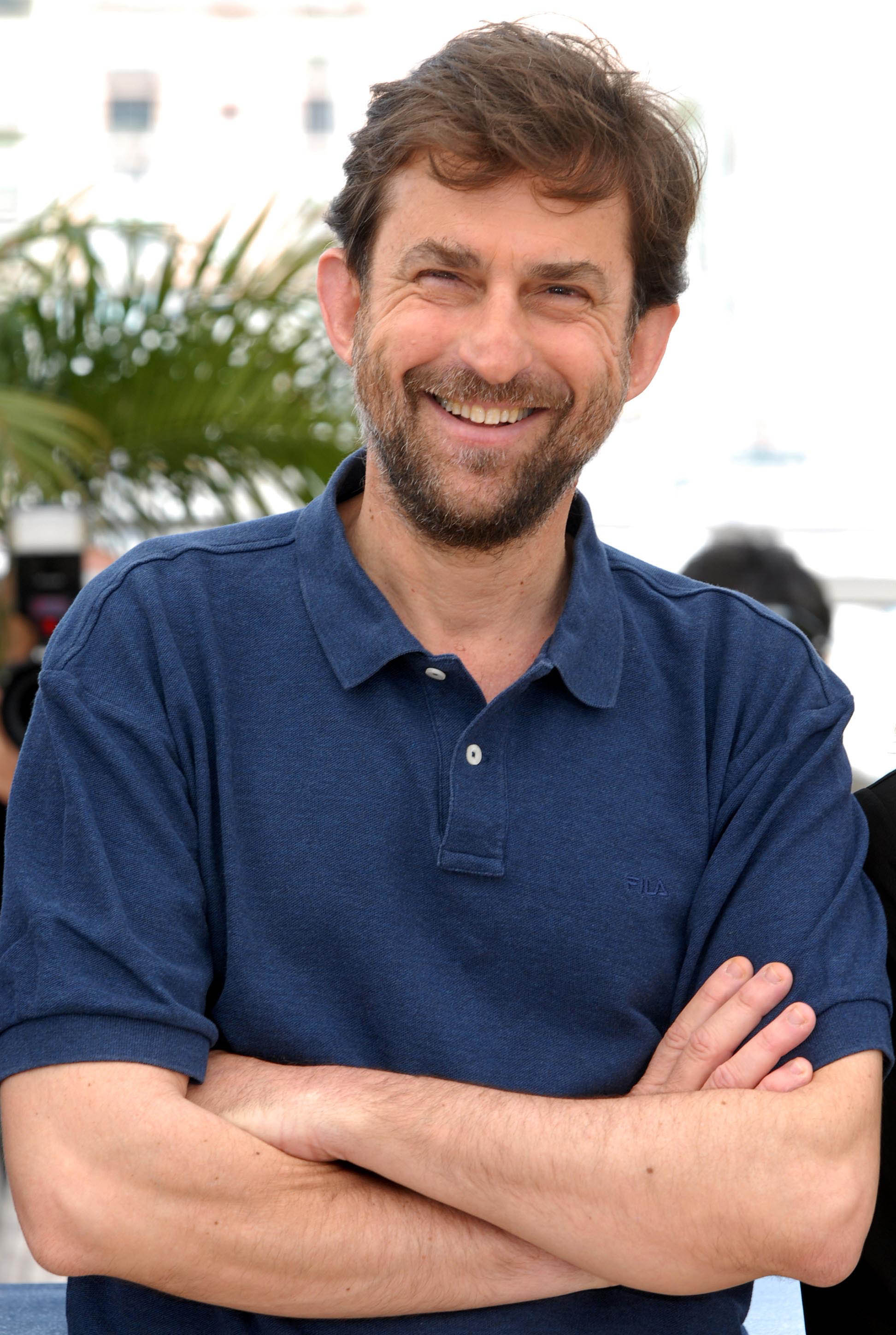 Tutti i film di Nanni Moretti al Festival di Cannes. FOTO