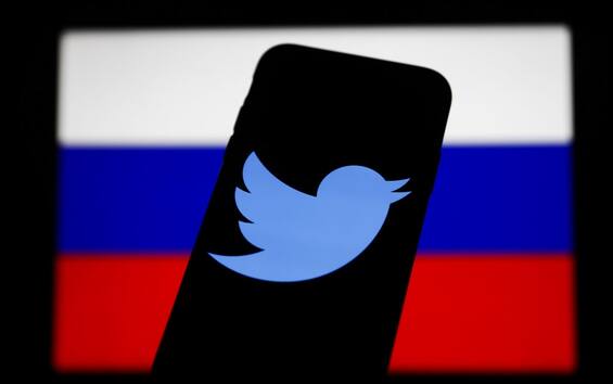 Russia, Twitter verso eliminazione account di Russia Today e Sputnik ...