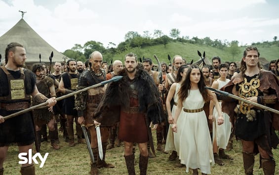 Romulus II, i personaggi della nuova stagione tra vecchie conoscenze e ...