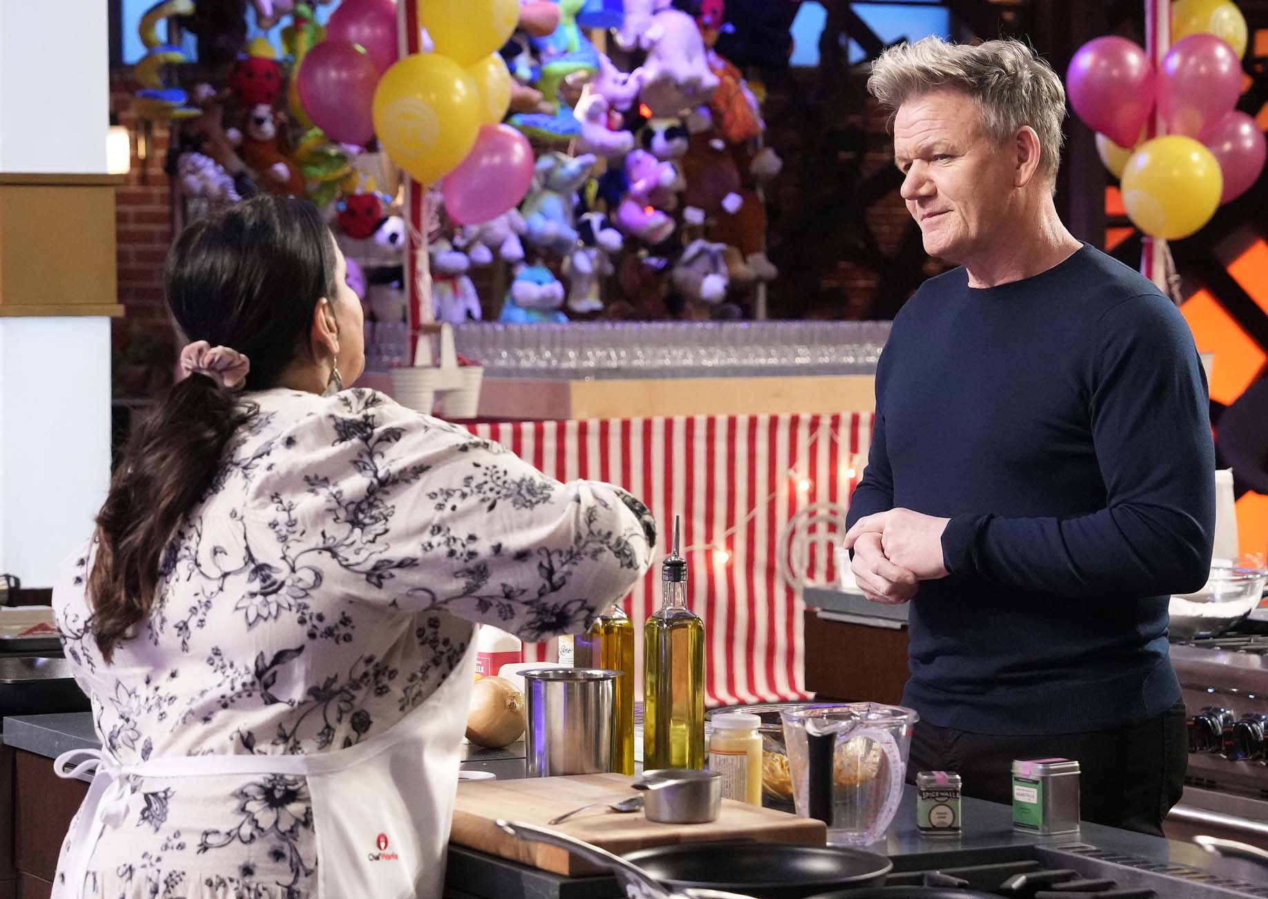 MasterChef USA 13, cosa è successo nella quinta e sesta puntata. FOTO ...