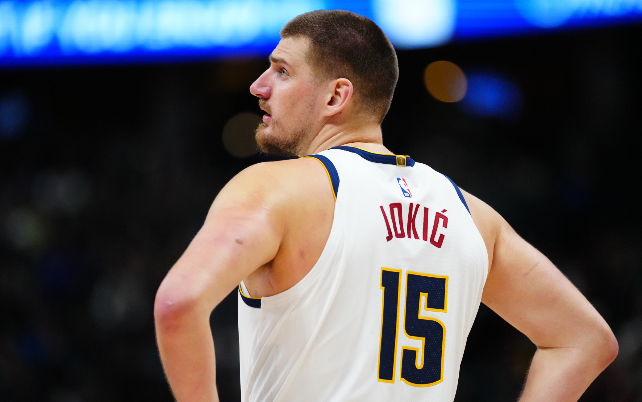 NBA, Jokic e una notte tra storia del gioco e record: solo Wilt ...