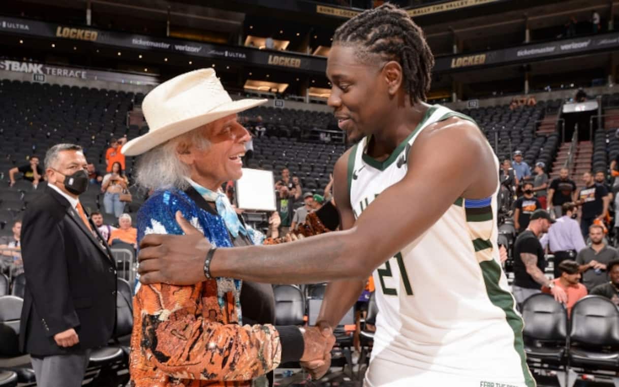 NBA, James Goldstein incorona la sue squadre preferite di questa ...