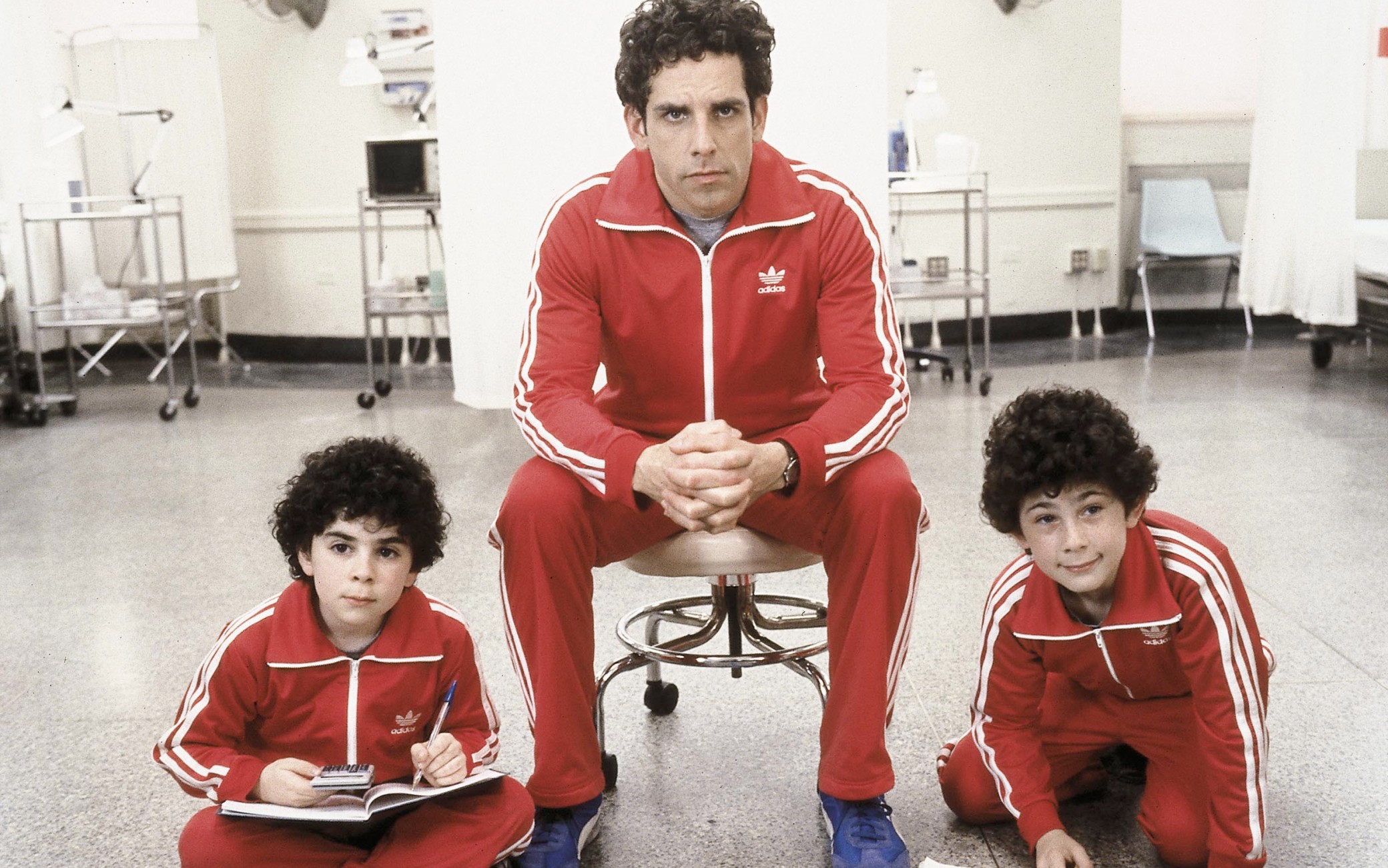 Ben Stiller compie 60 anni, i suoi film più famosi da Zoolander a Una ...