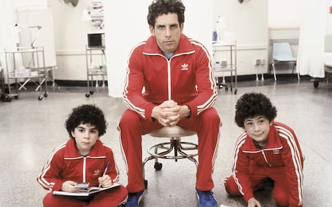 Ben Stiller compie 60 anni, i suoi film più famosi da Zoolander a Una ...