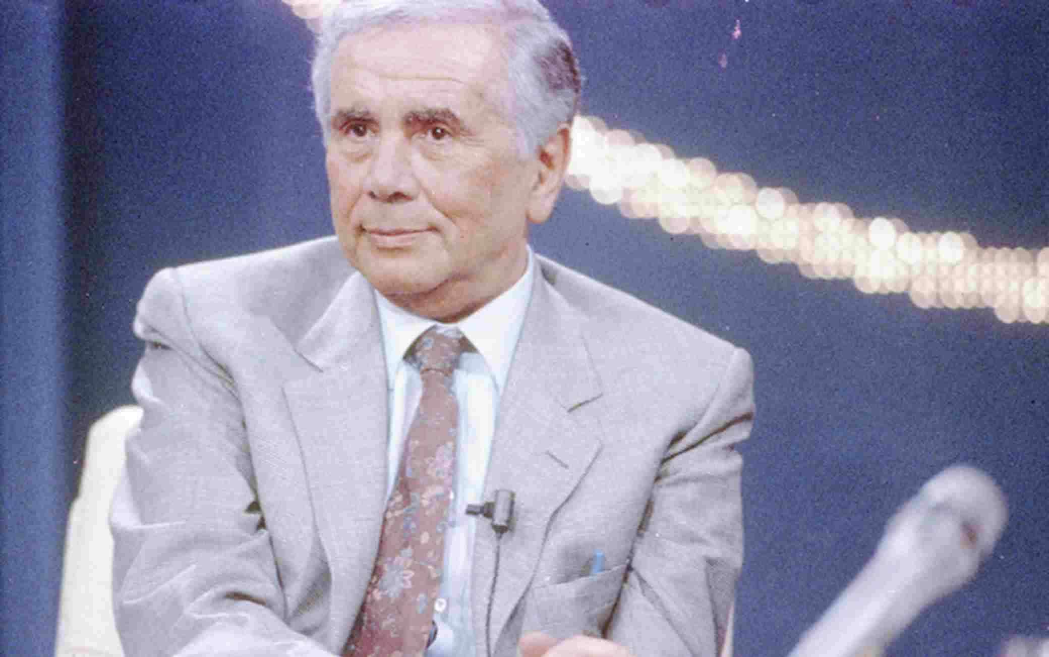 Enzo Tortora, 40 anni fa l'arresto: storia dell’errore giudiziario che ...