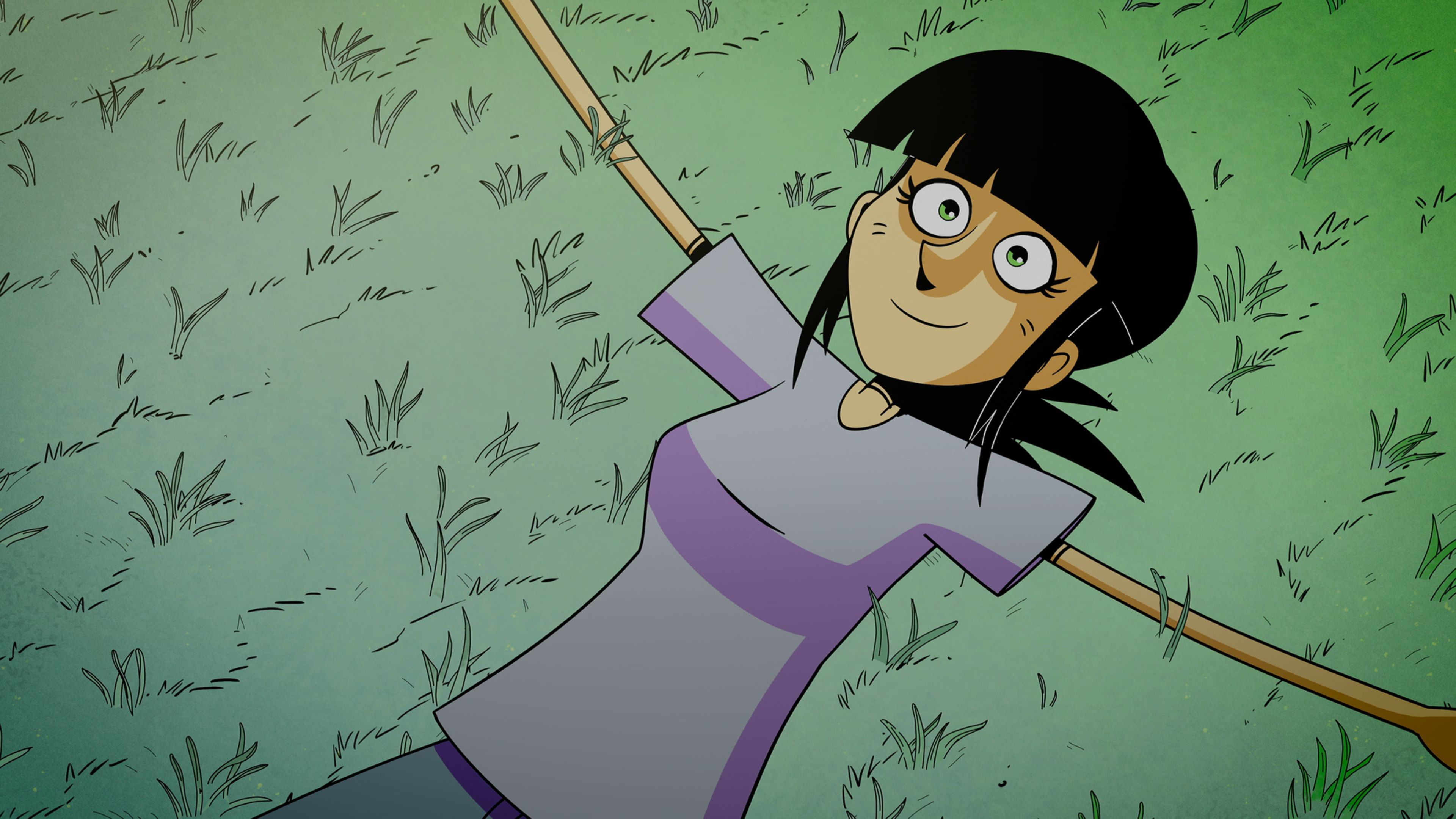 Zerocalcare, i personaggi della serie tv Questo mondo non mi renderà cattivo | Sky TG24