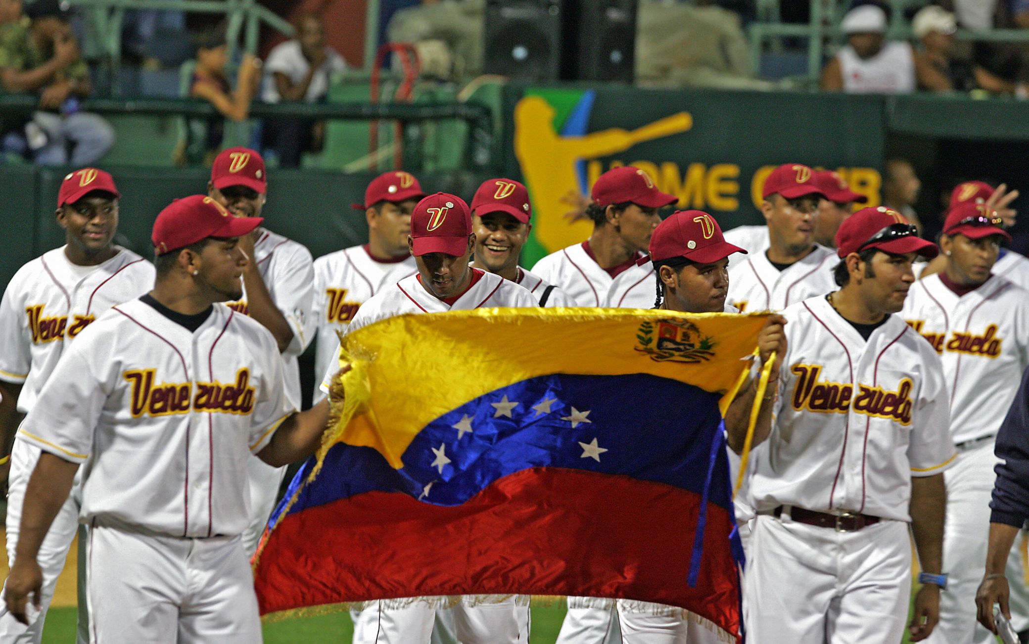 L'Italia sfida il Venezuela: vino rosso, baseball e Maracaibo, 9 cose ...