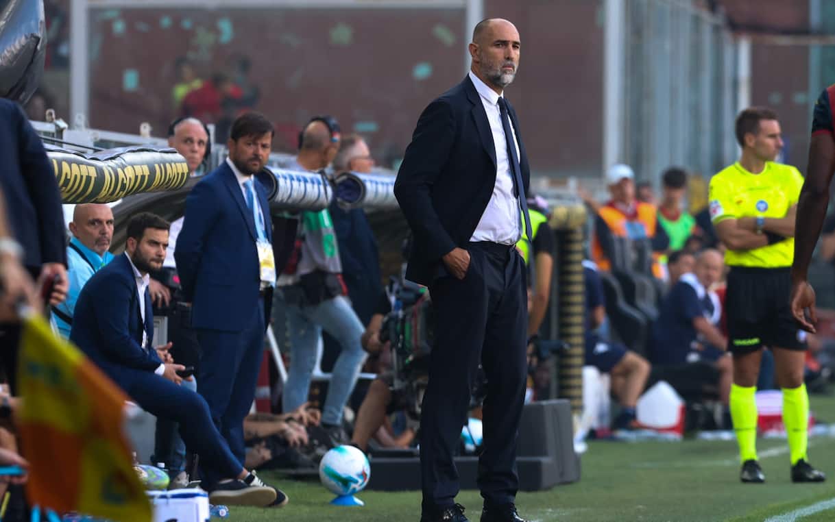 Juve Inter in tv e streaming: dove vedere la partita | Sky Sport