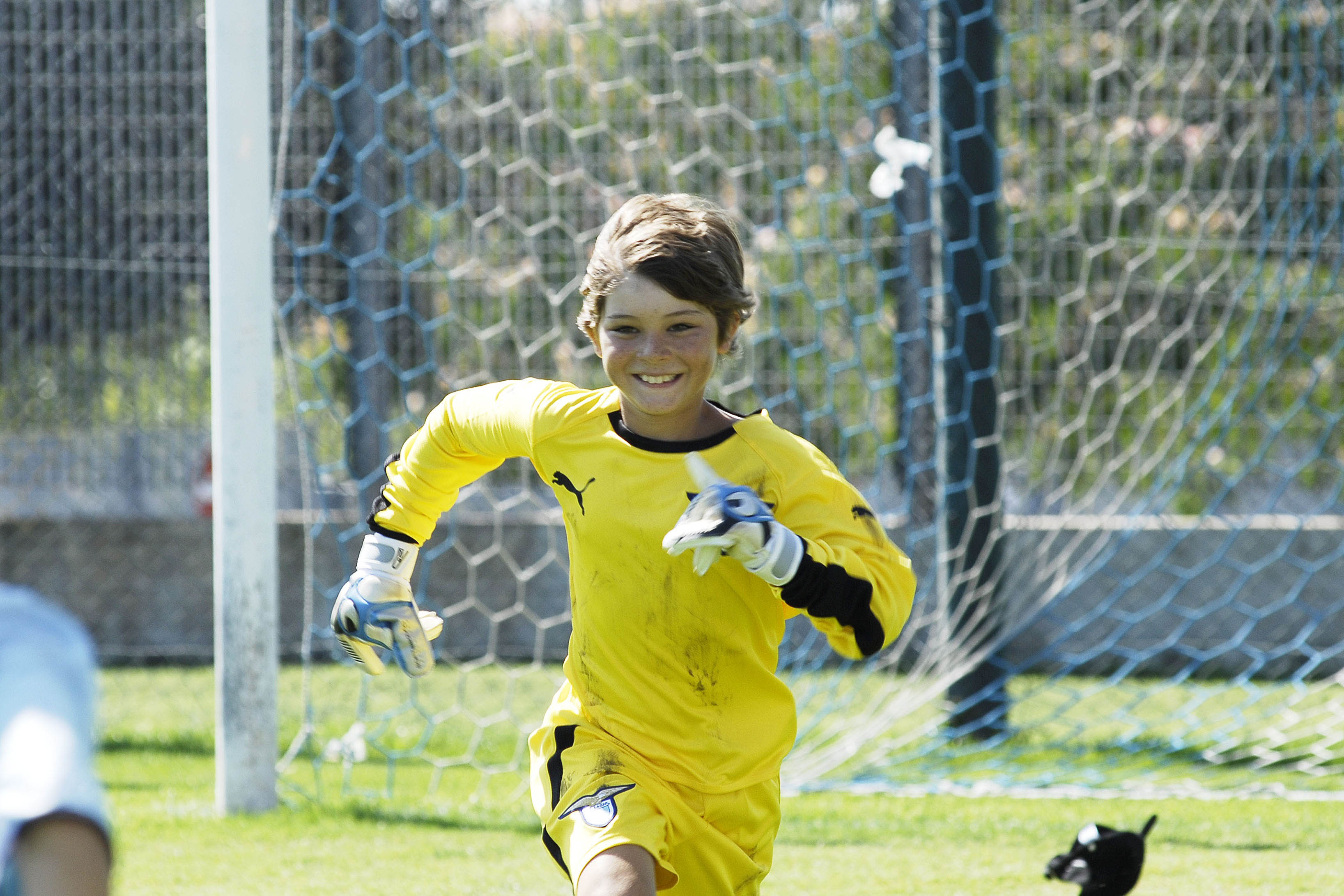 I Cesaroni torna su Netflix, il cast della serie tv ieri e oggi. FOTO