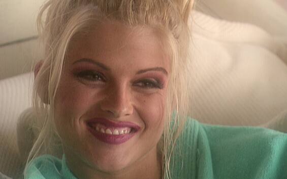 Anna Nicole Smith, la vera storia della modella star di Playboy arriva ...