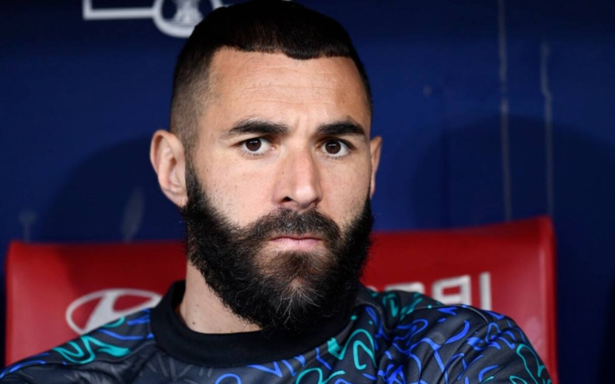 Caso sextape, Karim Benzema rinuncia all'appello | Sky Sport