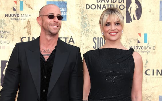 Micaela Ramazzotti ha un nuovo amore: 'Voglio sposare Claudio Pallitto ...