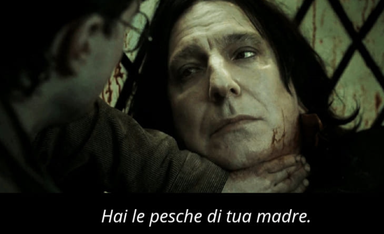 I 10 migliori meme dai social sul nuovo spot dell'Esselunga sulla pesca ...