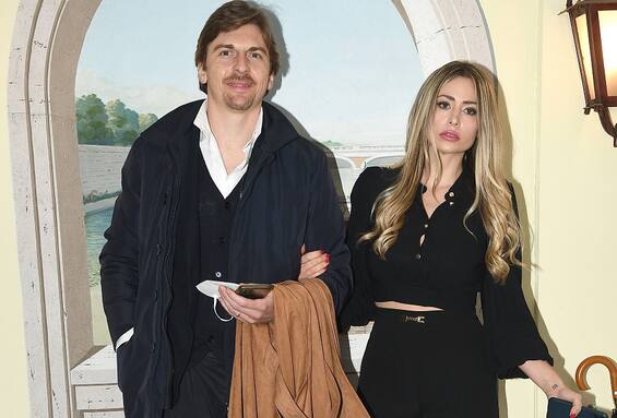 Martina Stella e Andrea Manfredonia si separano: accordo consensuale al ...