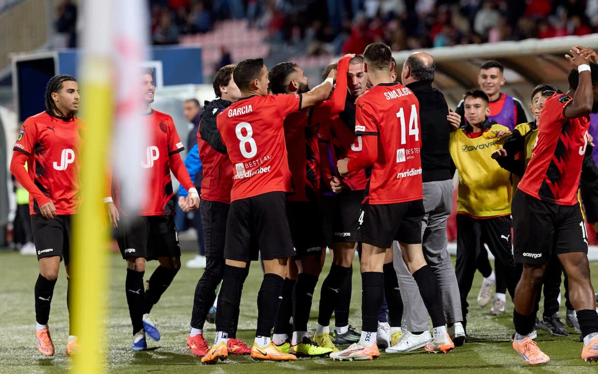 Hamrun Spartans: storia della squadra di Malta in Conference League ...