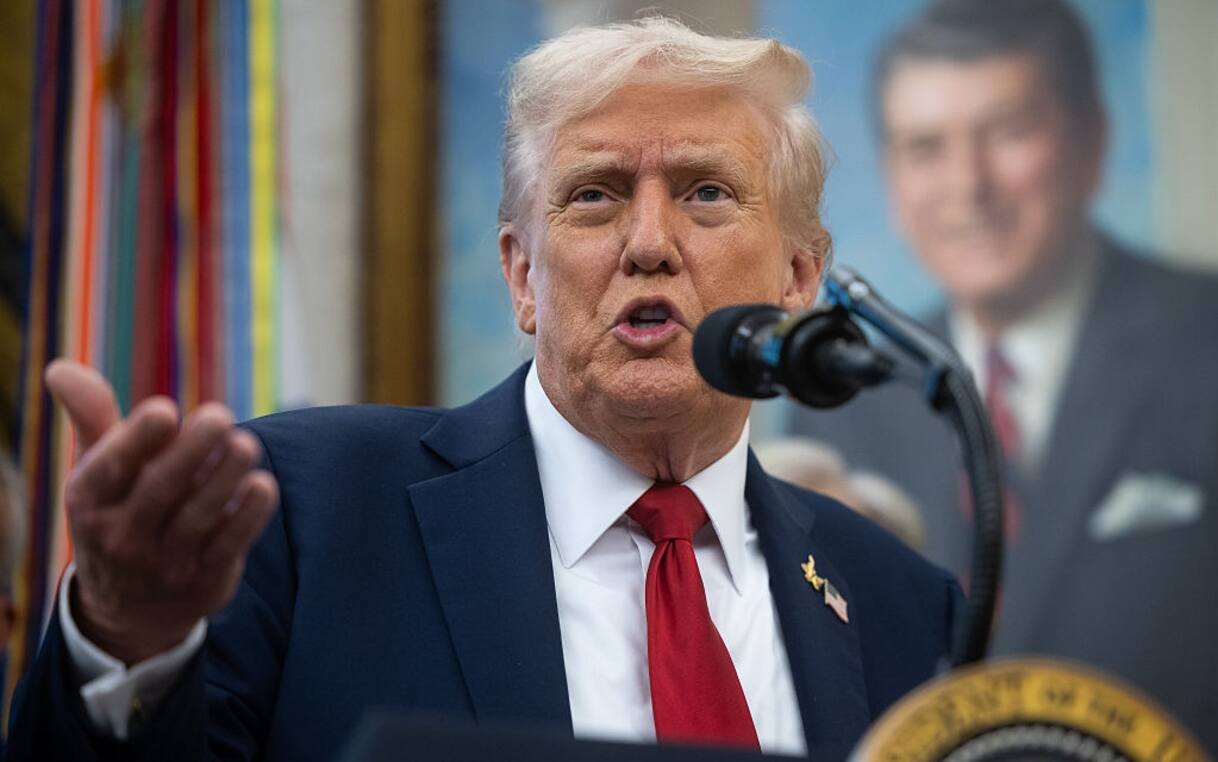 Shutdown USA, impatto sull'economia: effetti su PIL e lavoro. I dati ...