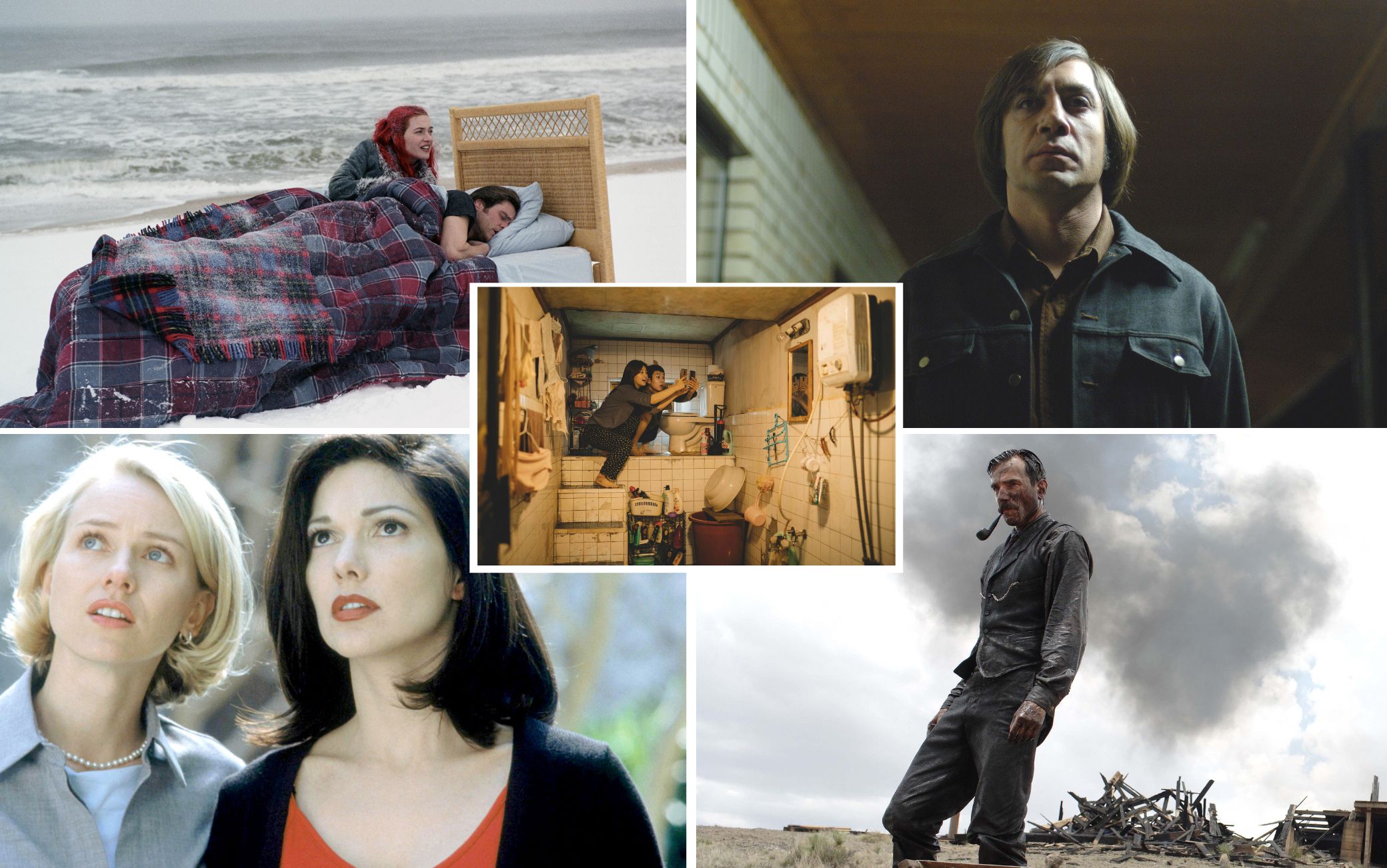 La classifica dei migliori film del XXI secolo secondo il New York ...