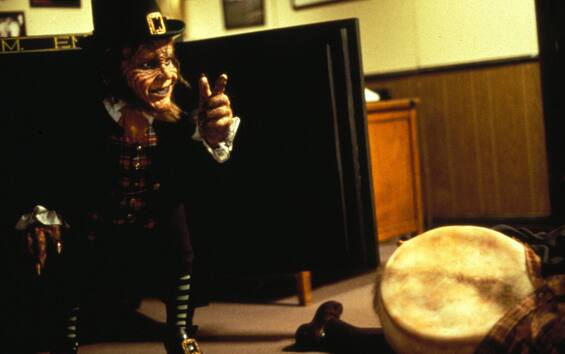 Leprechaun, in lavorazione un nuovo film della saga horror-comedy (in ...