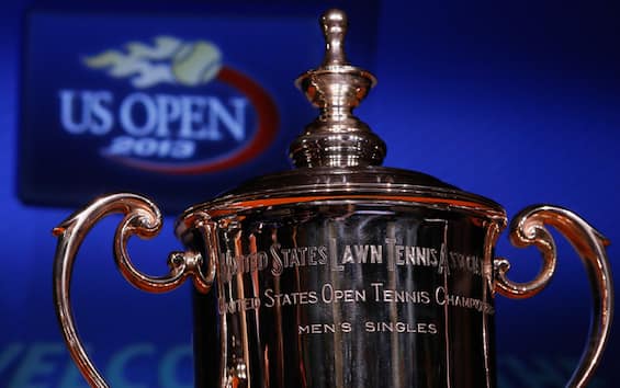 US Open 2018: il sorteggio del tabellone | Sky Sport