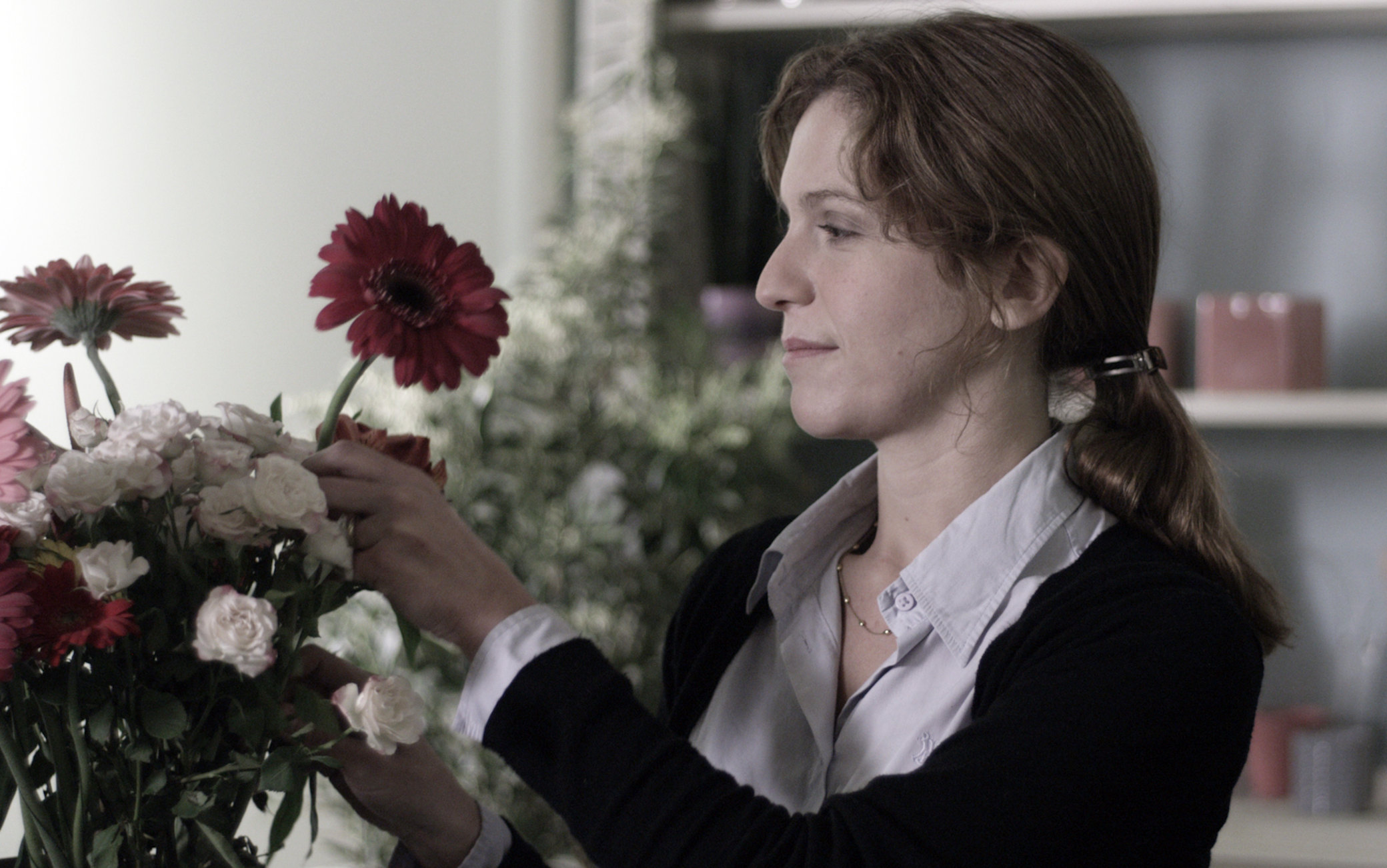 Isabella Ragonese oggi, da film come Mio fratello rincorre i dinosauri ...