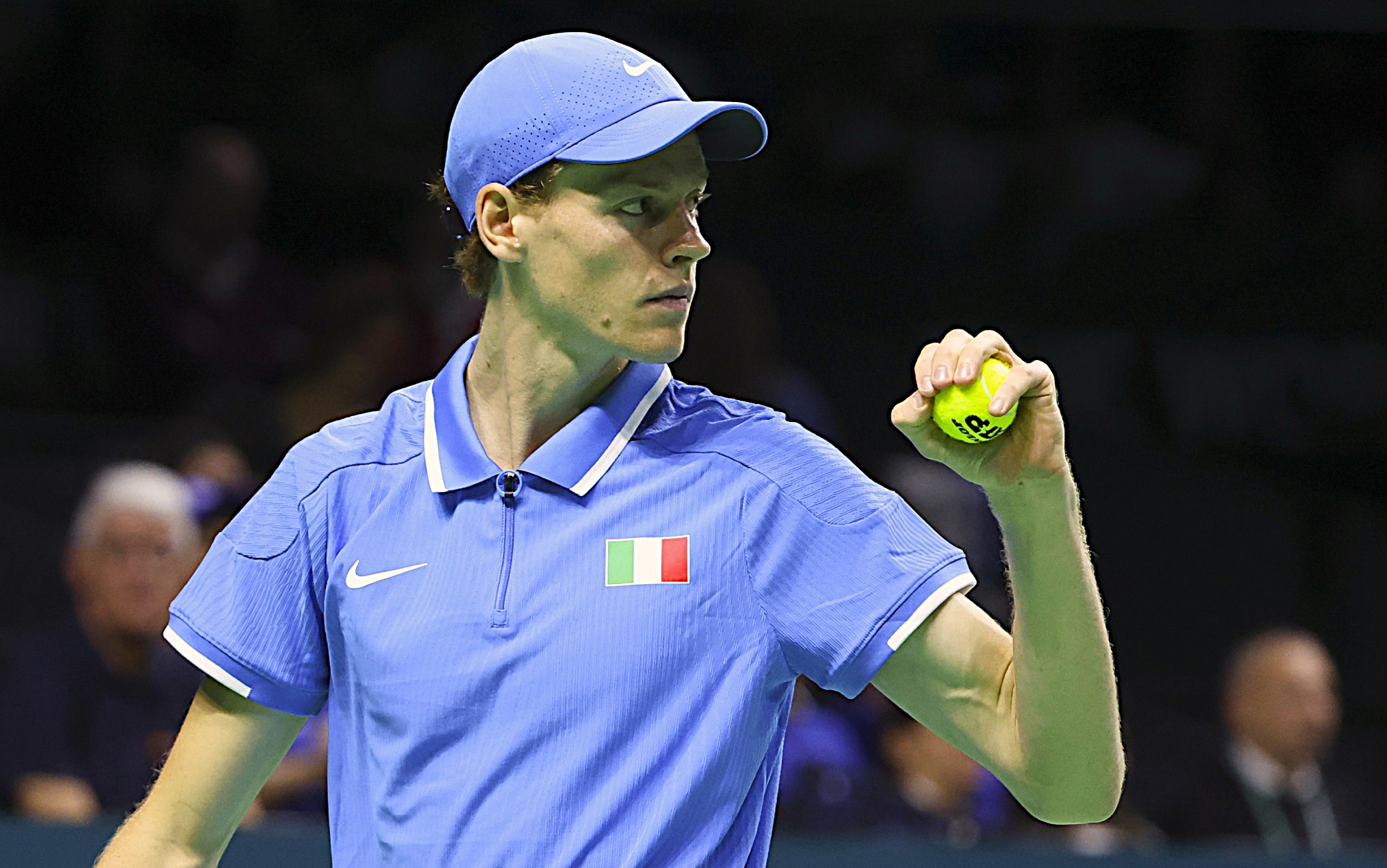 Coppa Davis Finals, il tabellone | Sky Sport