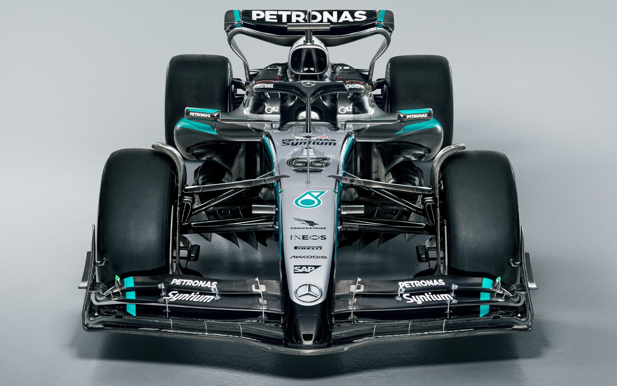 Presentazione Mercedes F1 2021: la monoposto per il Mondiale Formula 1 ...
