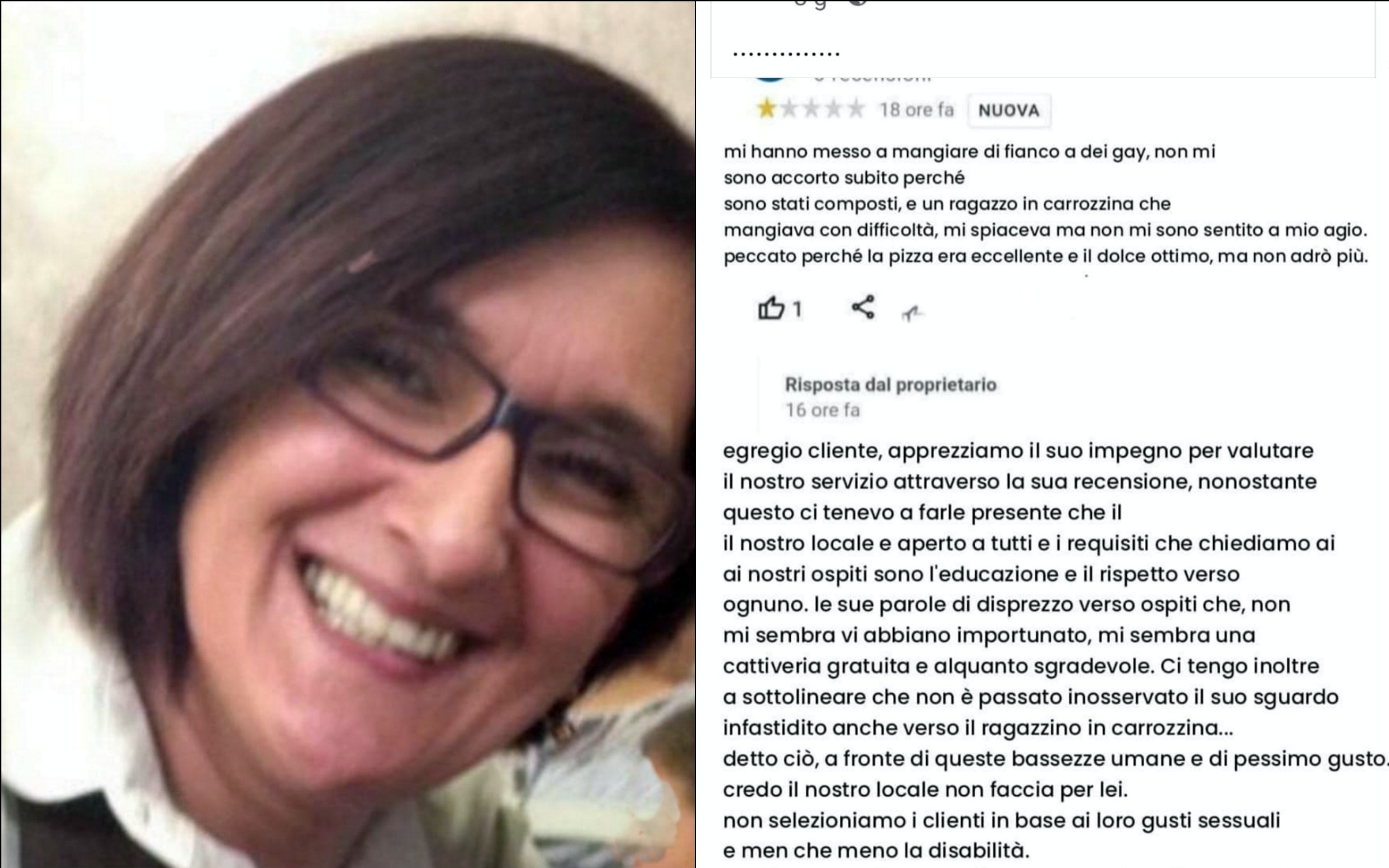 Lorenzo Biagiarelli: 'Non mi scuso per la morte di Giovanna Pedretti ...