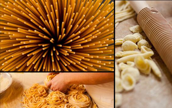 Prezzo della pasta alle stelle, cosa sta succedendo in Italia | Sky TG24