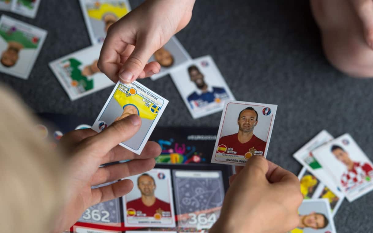 “Ce l’ho, mi manca”: il fascino eterno delle figurine Panini | Sky TG24