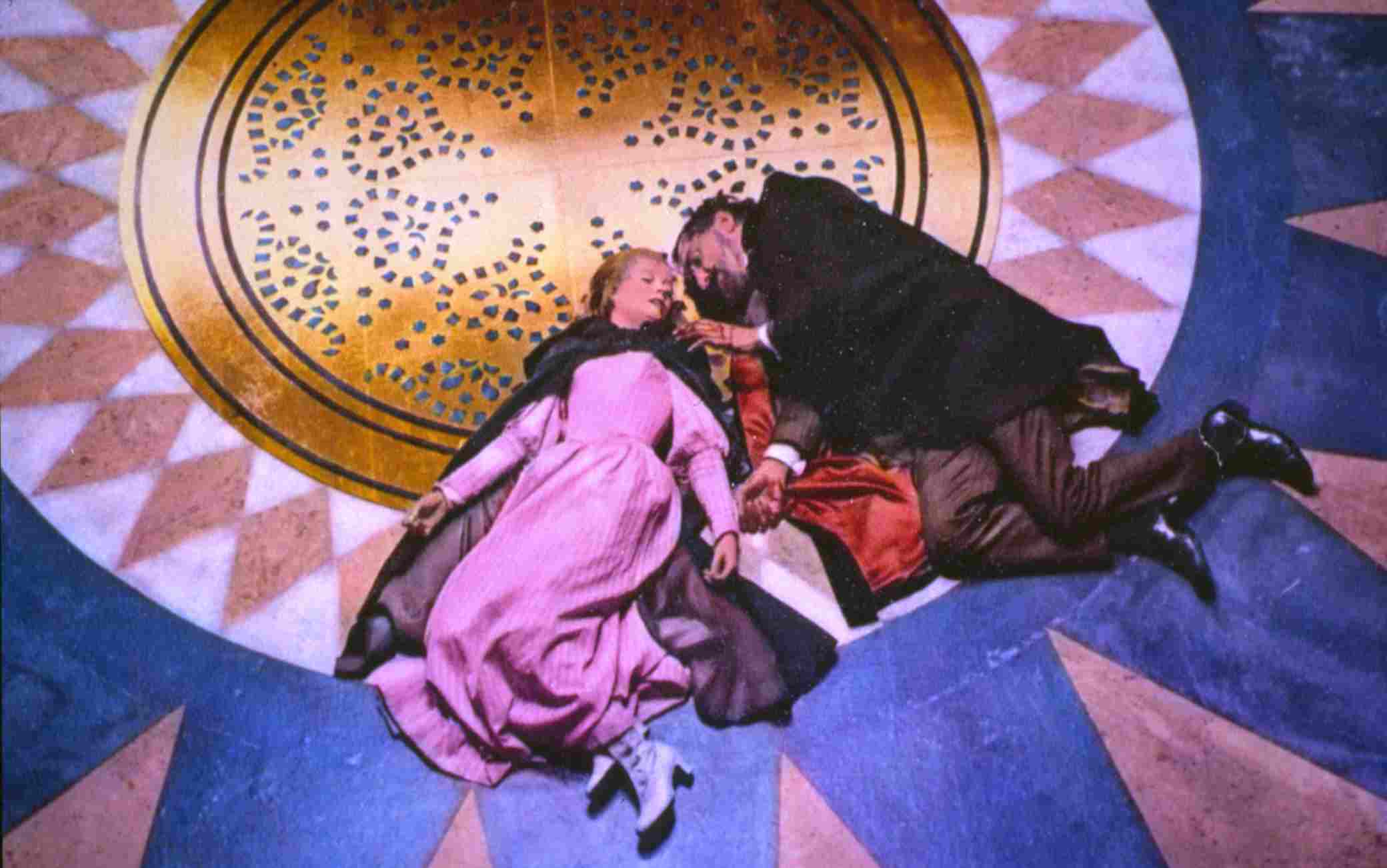 Jack Lo Squartatore, 135 anni fa iniziavano gli omicidi: film e serie ...