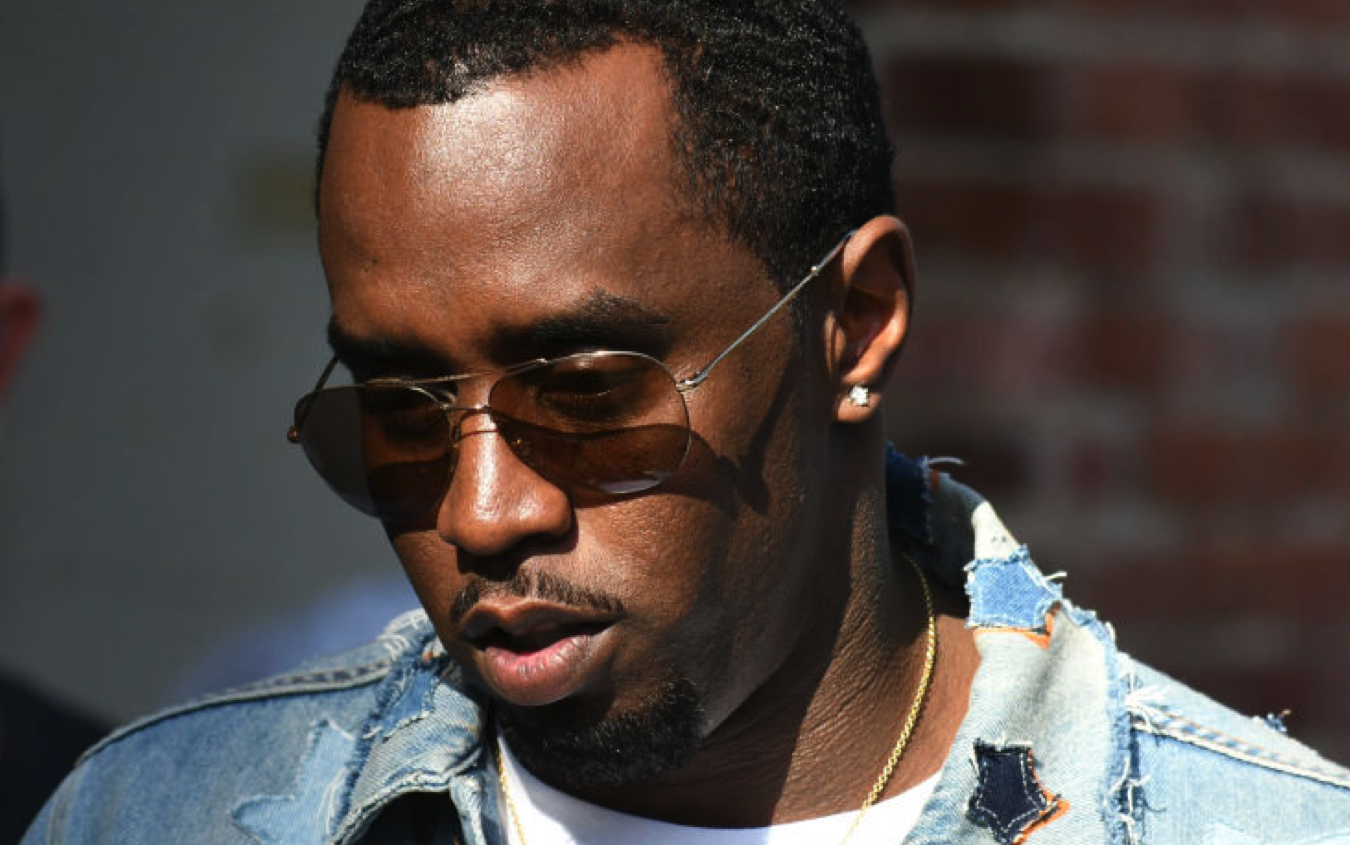 Puff Daddy, le dichiarazioni di apertura del processo I Sky TG24