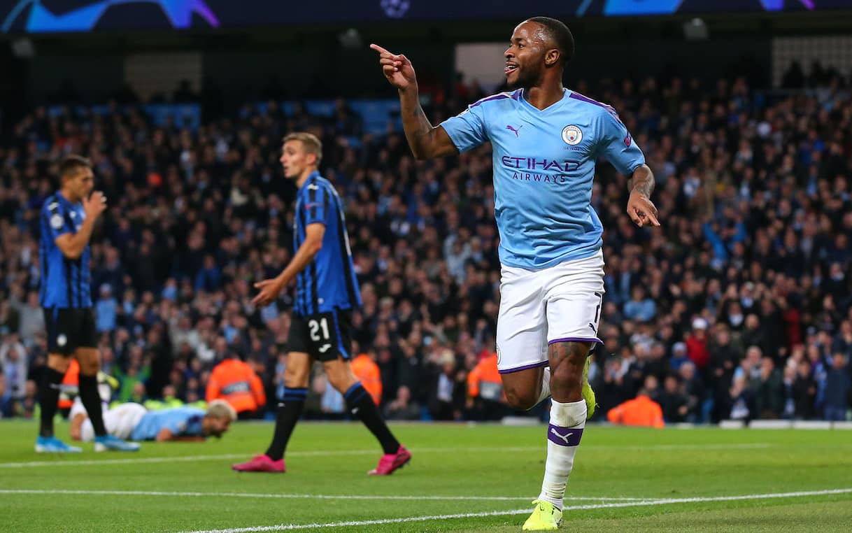 Manchester City Atalanta 5-1: gol e highlights della partita | Sky Sport