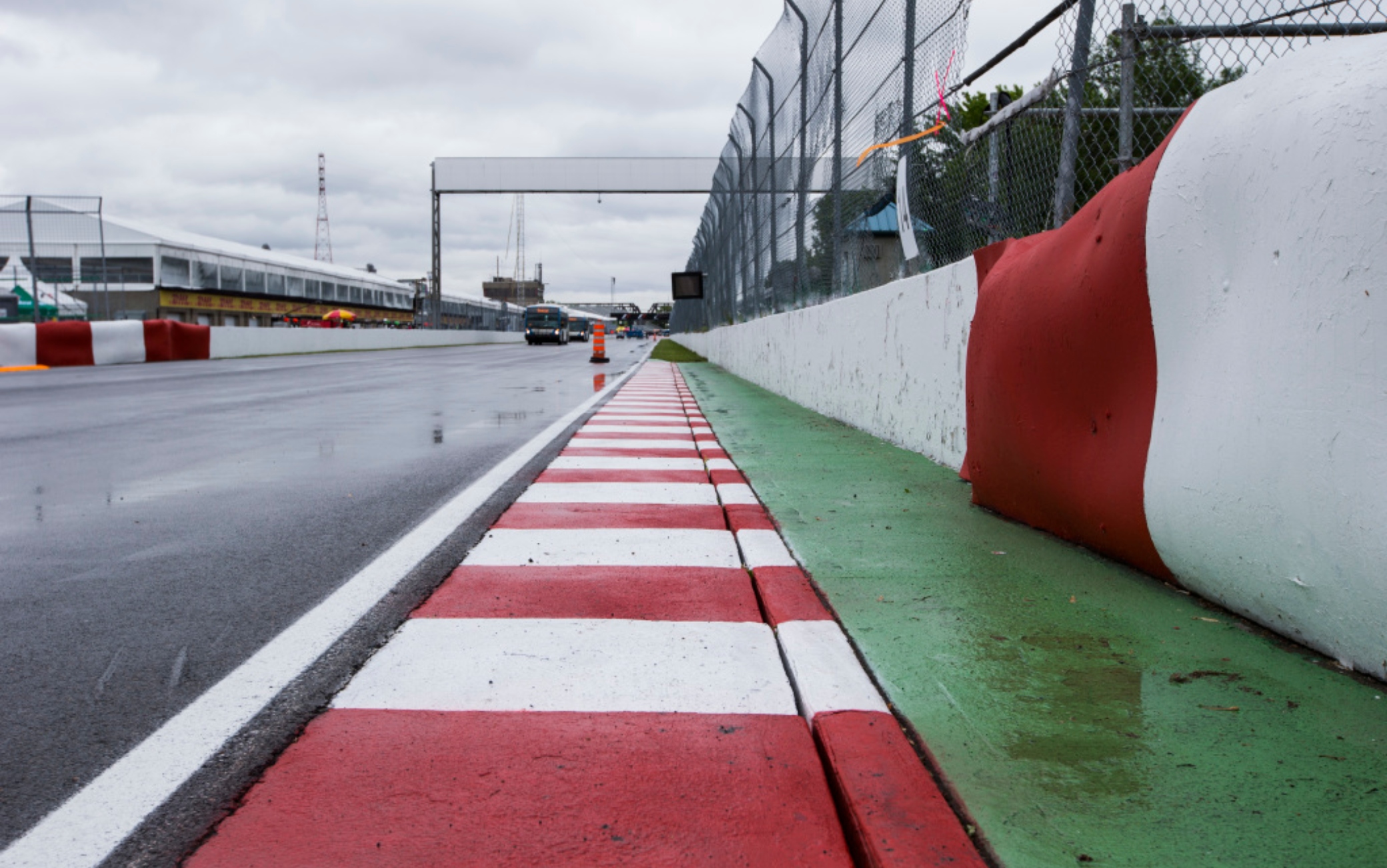 F1, GP Canada: il Muro dei Campioni a Montreal. Foto| Sky Sport