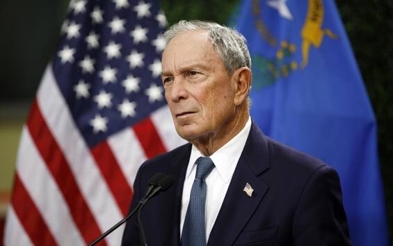 Usa 2020, chi è Michael Bloomberg | Sky TG24