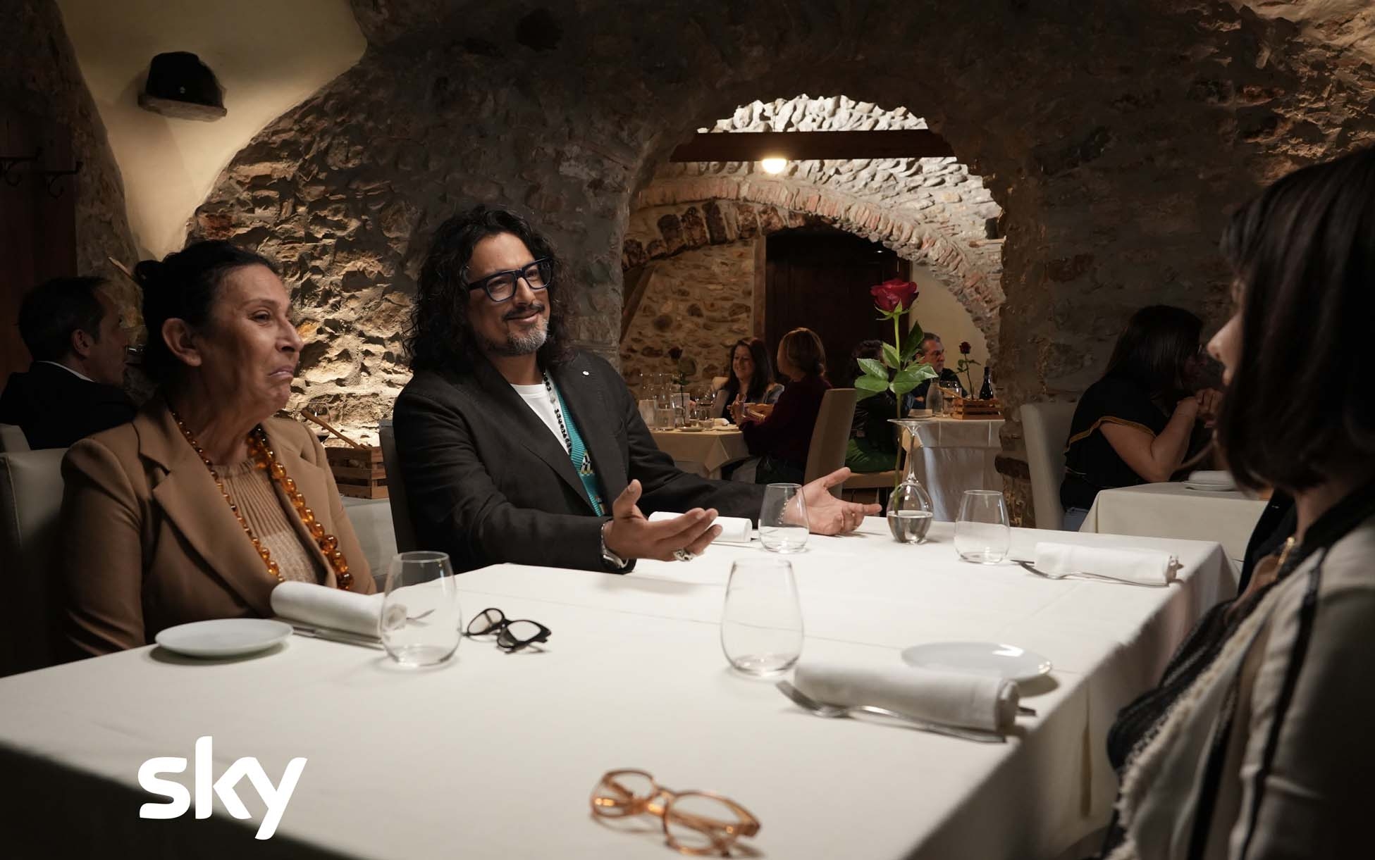 4 Ristoranti, le foto dei migliori ristoranti di cucina irpina | Sky tg24