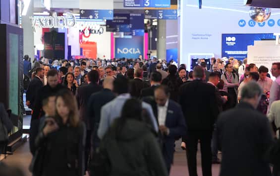 MWC 2025, Mobile World Congress di Barcellona: le novità più interessanti | Sky TG24