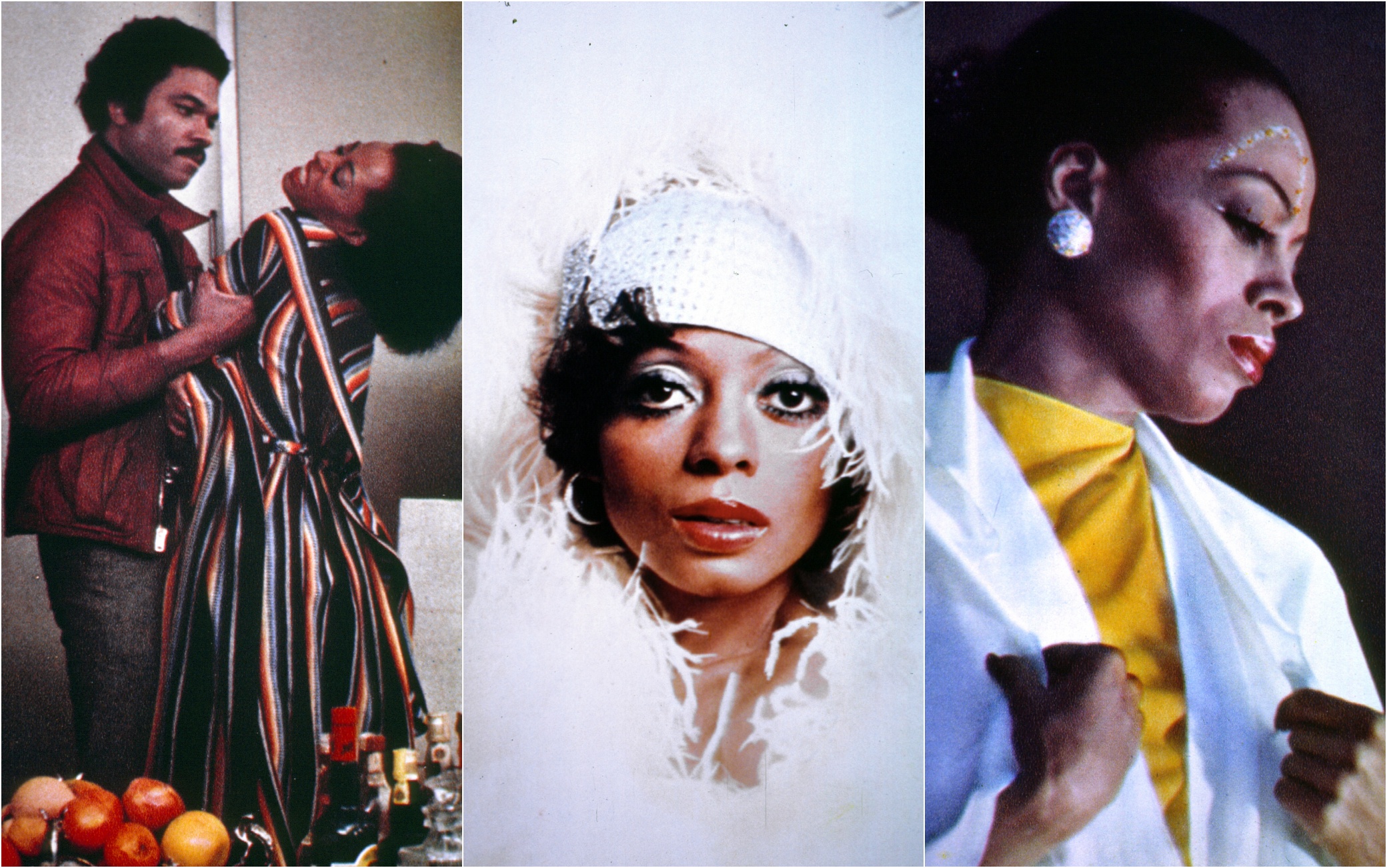 Diana Ross compie 80 anni, la sua storia dai successi con le Supremes a ...