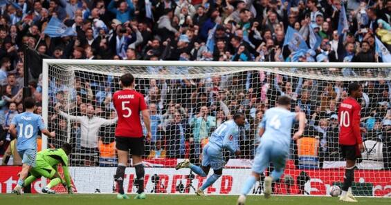 FA Cup, Coventry-Manchester United 5-7 dopo i rigori: Red Devils in ...