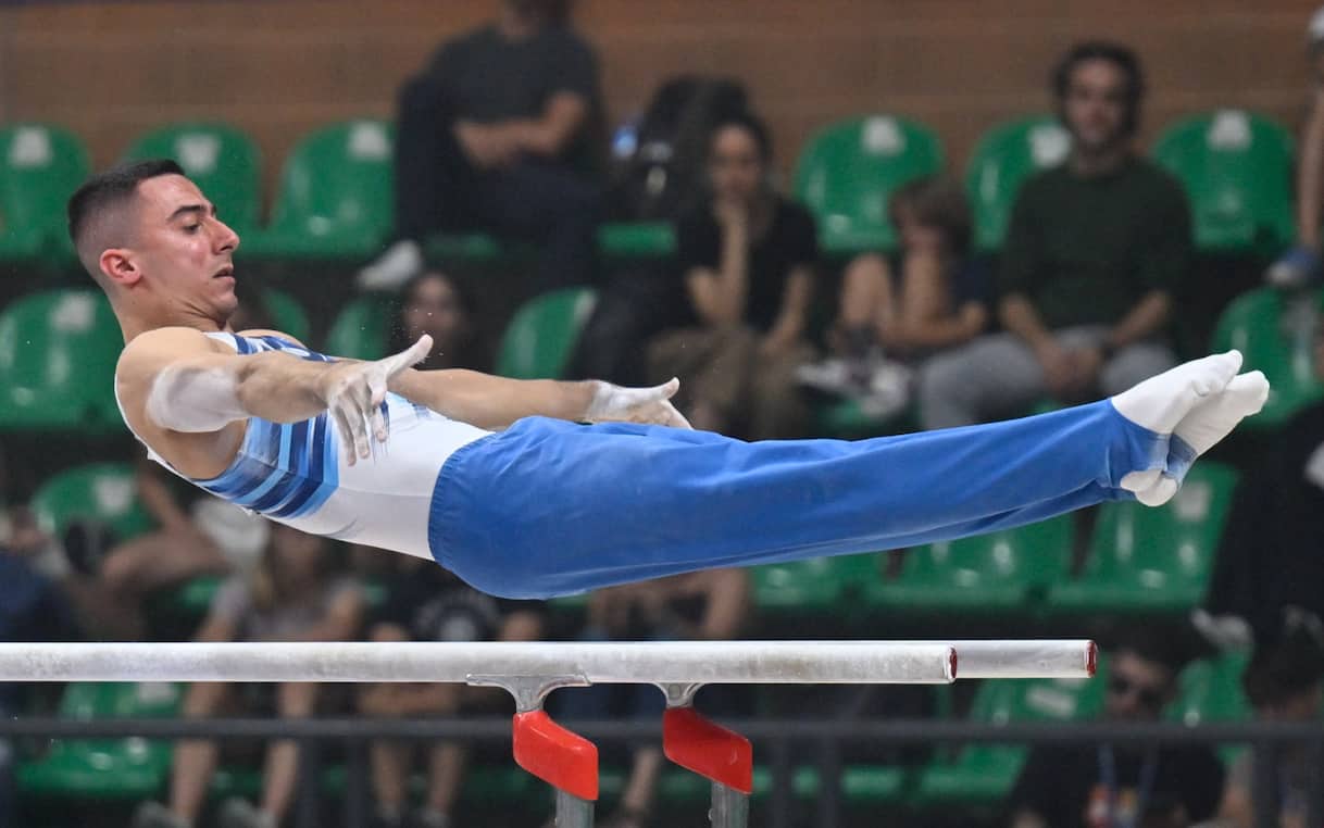 Lorenzo Bonicelli, come sta dopo la caduta: il comunicato e le news ...