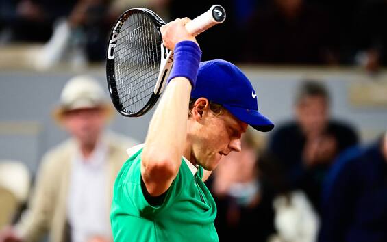 Sinner a Roland Garros 2025: tabellone e avversari | Sky Sport
