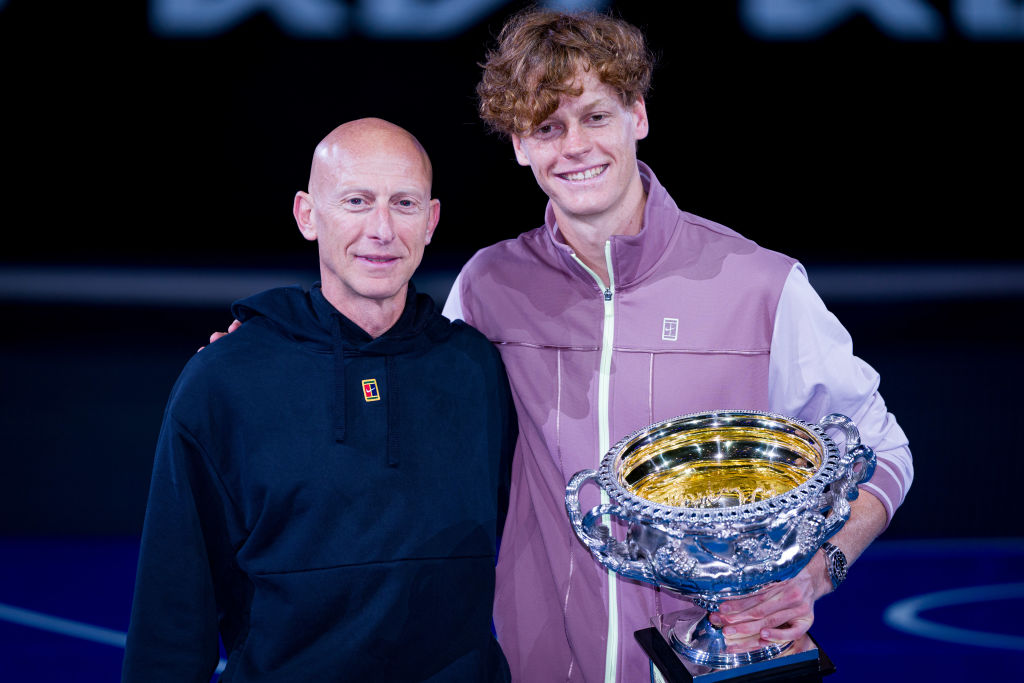 Sinner, quando gioca: calendario e possibili avversari all'Atp Cincinnati | Sky TG24