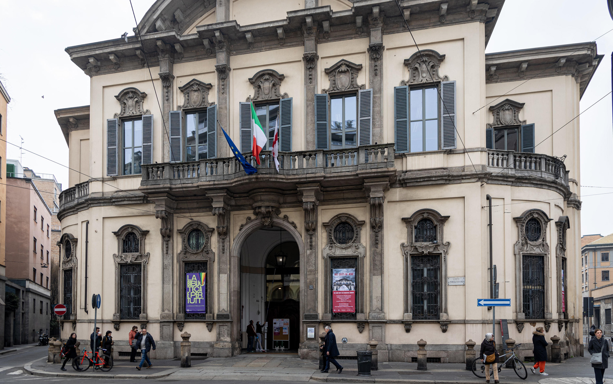 Milano, 10 cose da fare nel weekend: mostre, eventi e festival | Sky TG24