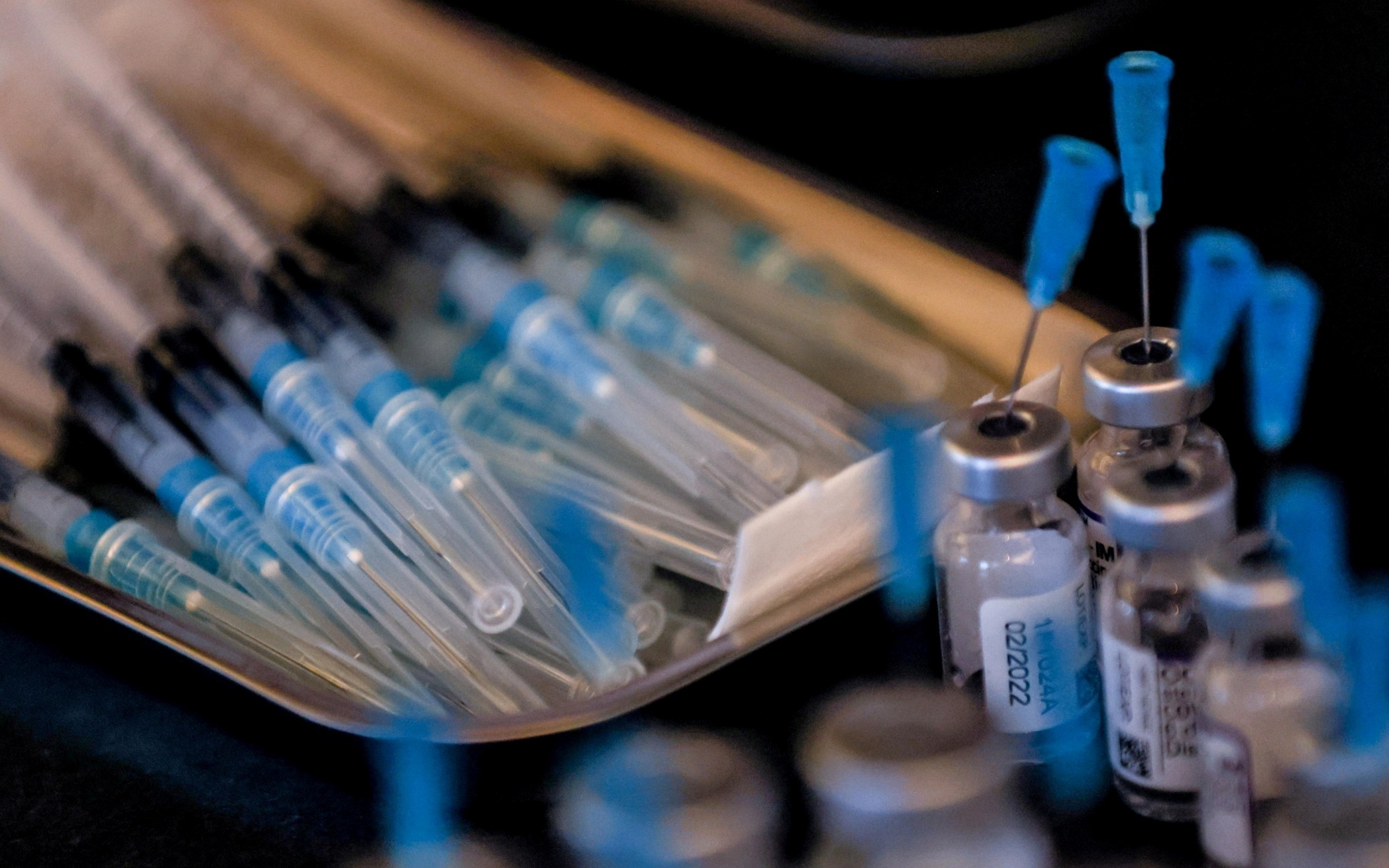 La Lega chiede lo stop all'obbligo dei vaccini per i minori e obbligo ...