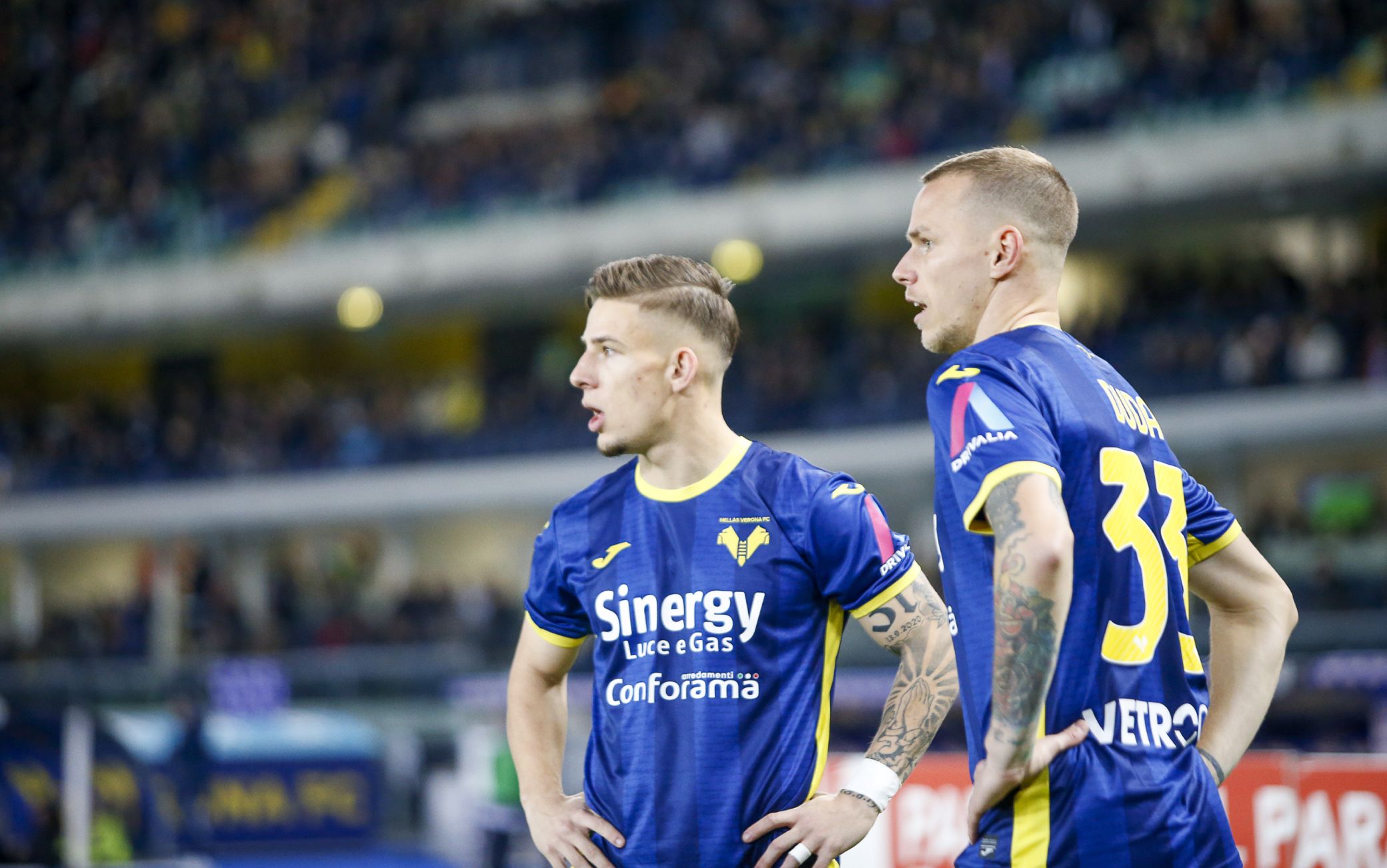 Il Milan parla francese, e le altre? I 'gruppi' di stranieri squadra ...