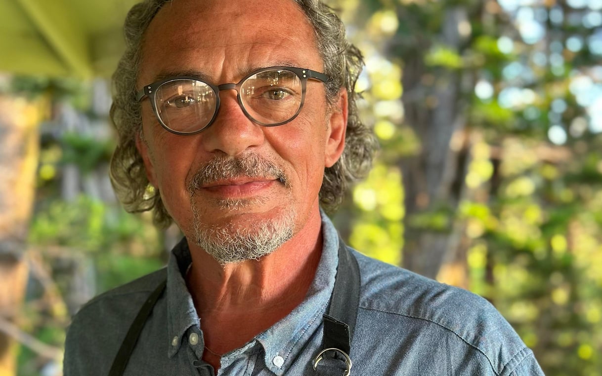 Valentino Luchin, chef italiano arrestato a San Francisco: accusato di ...