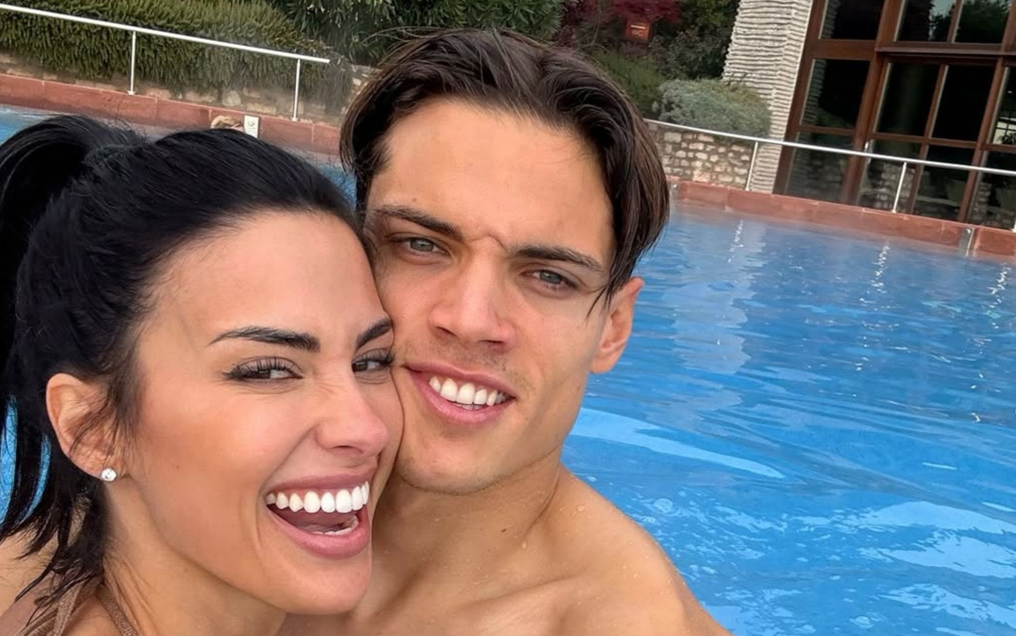 Chi è Eleonora Incardona, da star dei social a volto di Dazn. FOTO | Sky TG24