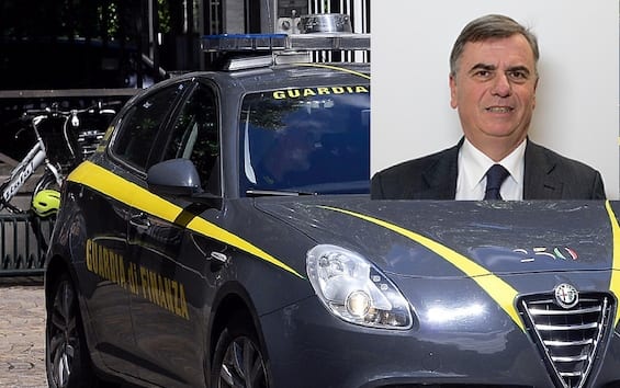 Sogei, gip dispone carcere per Iorio: 'Fatti gravissimi e allarmanti ...