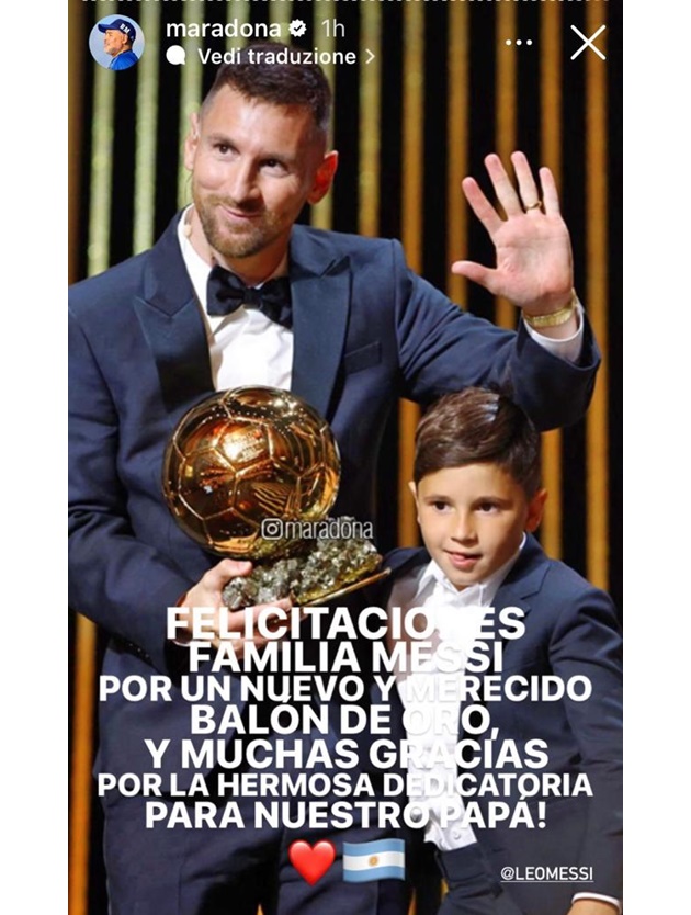 Messi Barcellona, Leo apre al ritorno: 'È il club che amo, merito un ...